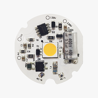 DOB III | AC Module | EDISON OPTO
